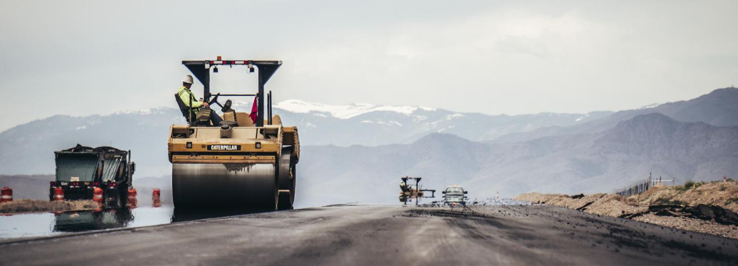 Granite Wins 32 National Awards for Quality in Asphalt Paving | Granite ...